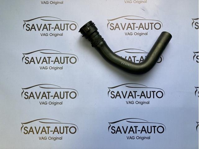 7L6122073H VAG патрубок системи охолодження