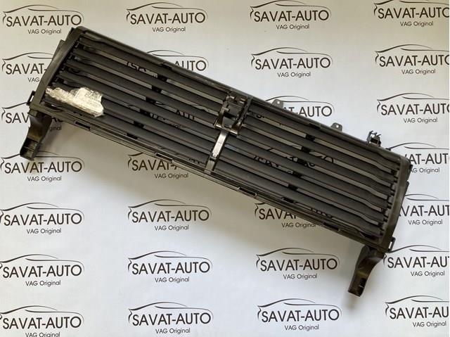 80A121223 VAG жалюзи радиатора охлаждения