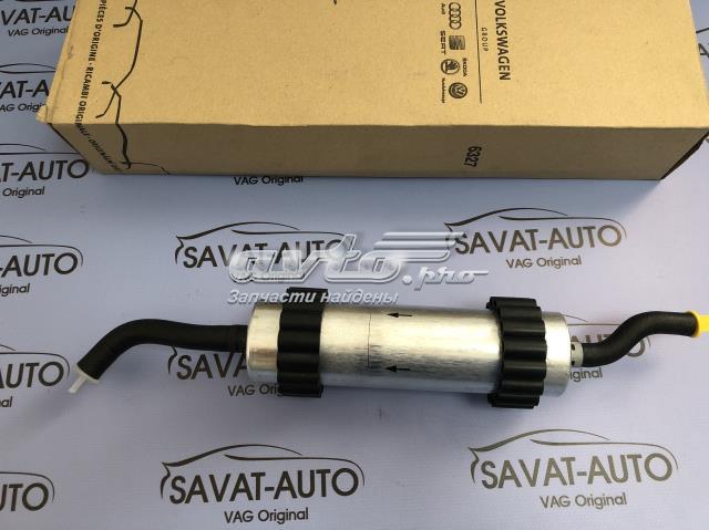 80A127399B VAG фильтр топливный