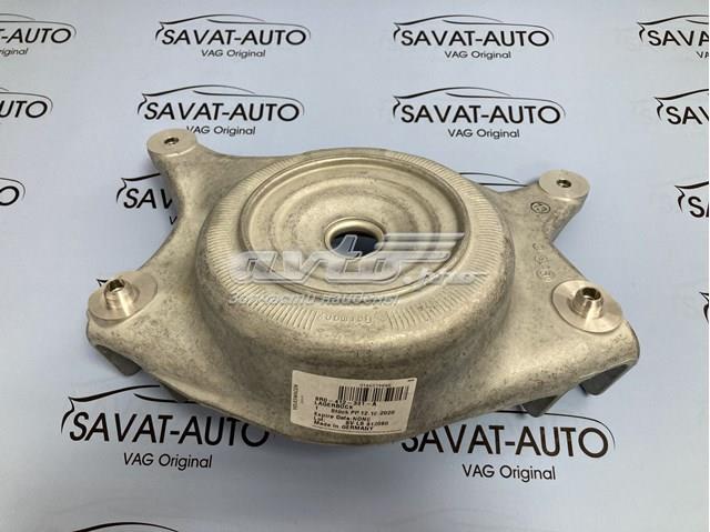 8R0412391A VAG опора амортизатора переднего левого