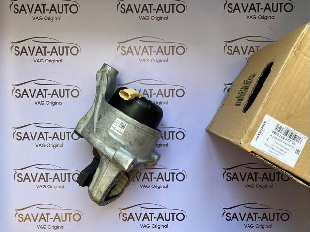 8W0199372CQ VAG опора двигуна права