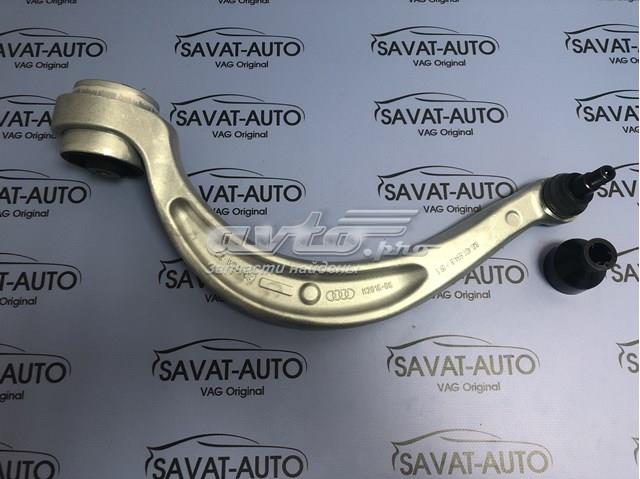 8W0407694B VAG рычаг передней подвески нижний правый