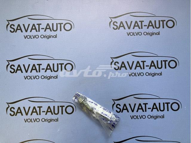 945444 Volvo болт з фланцем