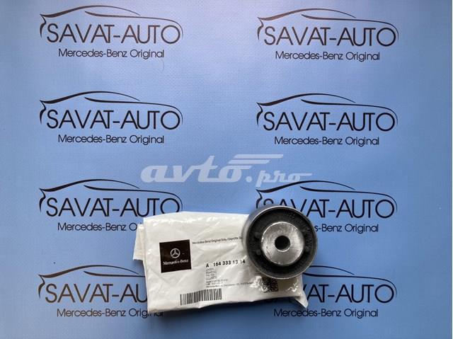 A1643331314 Mercedes сайлентблок задней балки