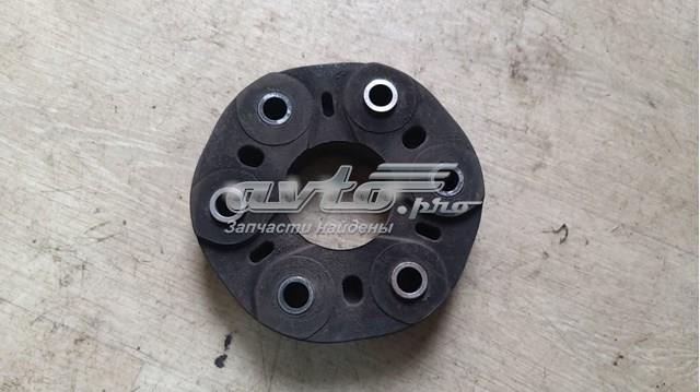 Муфта кардана эластичная на Mercedes C-Class (W204)