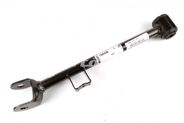 4873048120 Toyota задняя поперечная тяга