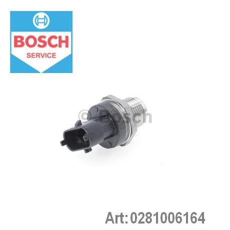 0281006164 Bosch Датчик давления топлива