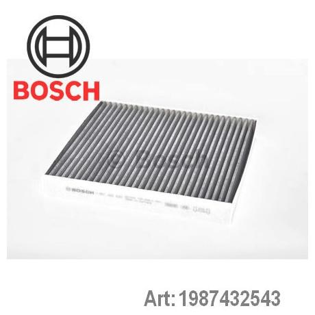 1987432543 Bosch фильтр салона