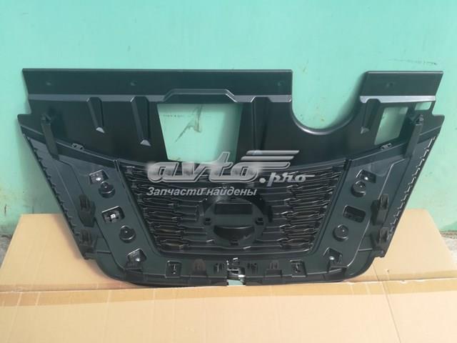 623106FL0A Nissan решетка радиатора