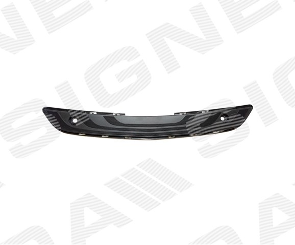 A9078850500 Mercedes накладка бампера