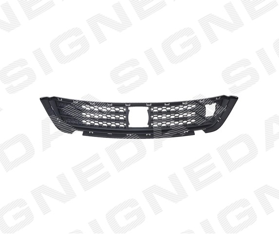 68143462AC Chrysler решетка в бампер