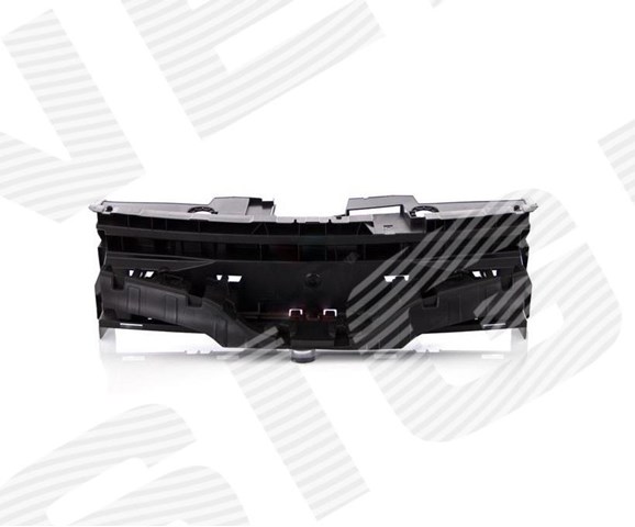 620120418R Renault (RVI) решетка радиатора