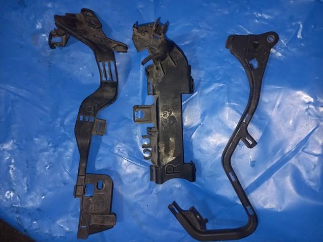 A2055468080 Mercedes дефлектор повiтря