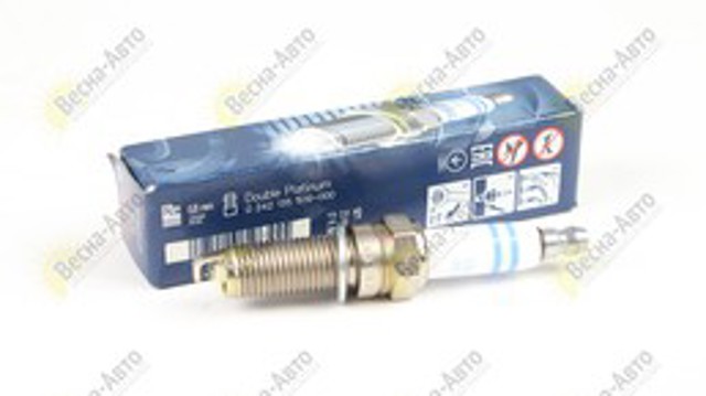 0242135509 Bosch свечи