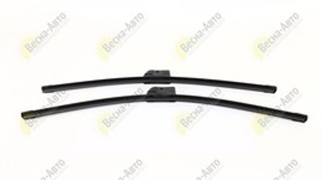 288908484R Renault (RVI) щетка-дворник лобового стекла, комплект из 2 шт.
