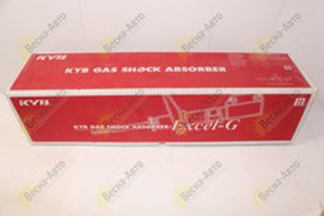 334701 Kayaba амортизатор передний левый