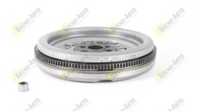 415 0740 09 LUK маховик