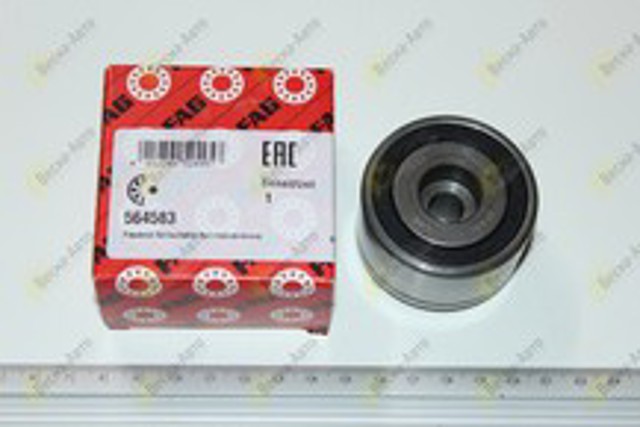 564583 FAG подшипник ролика натяжителя приводного ремня