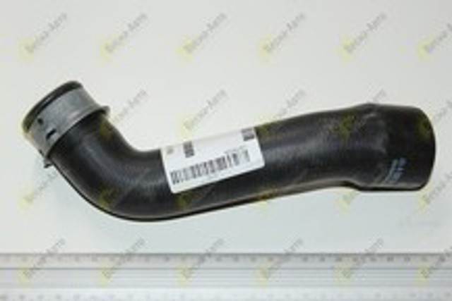 A9065012082 Mercedes шланг (патрубок радиатора охлаждения нижний)