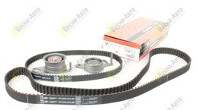 K025435XS Gates комплект грм