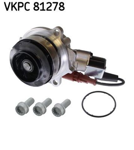 VKPC 81278 SKF помпа