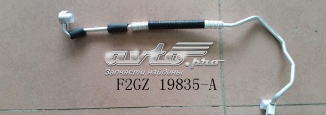 F2GZ19835A Ford трубка
