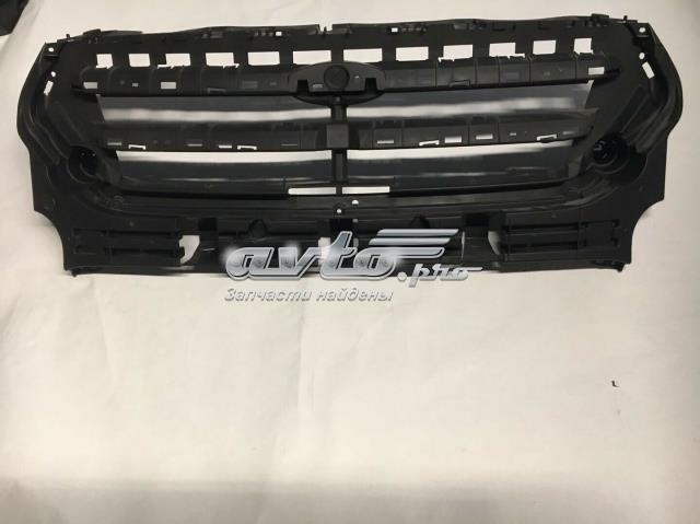 GJ5Z8A284AA Ford решетка радиатора