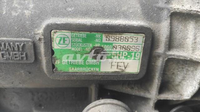 01V300050NX VAG акпп 1.8т fev