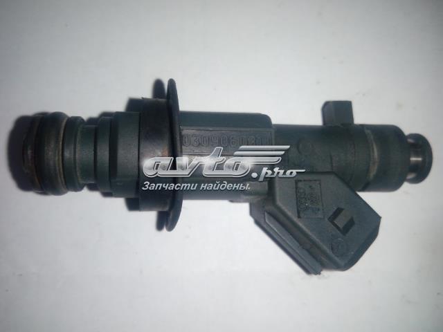 030906031J VAG форсунка впрыска топлива