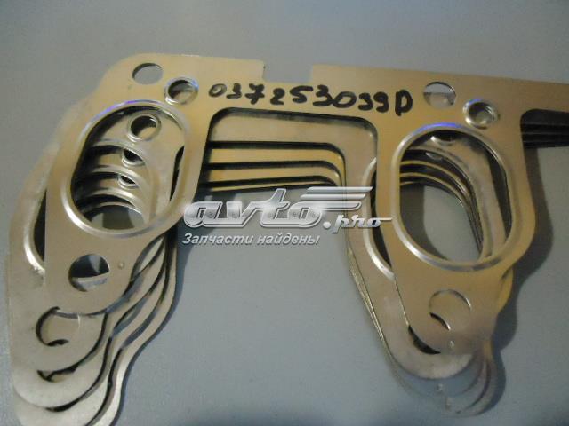 037253039D VAG Прокладка выпускного коллектора