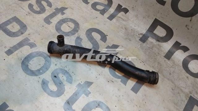 03F121065A VAG шланг (патрубок системы охлаждения)