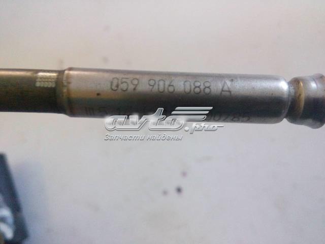 059906088A VAG датчик температуры отработавших газов (ог, перед турбиной)