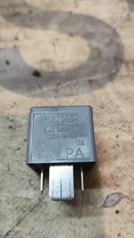 1425754 Ford реле электрическое многофункциональное