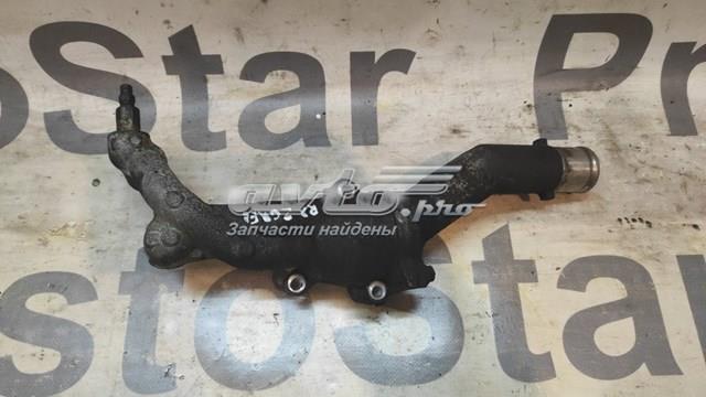 163230P030 Toyota корпус термостата toyota venza 09-16