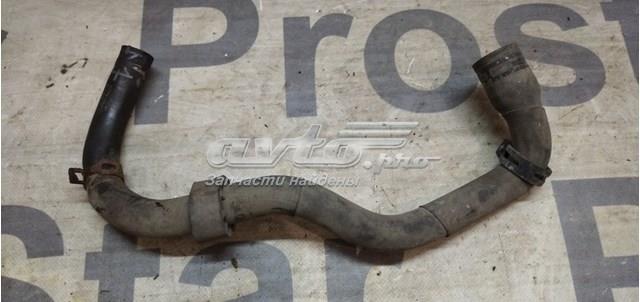 1J0121058G VAG патрубок водяного охолодження