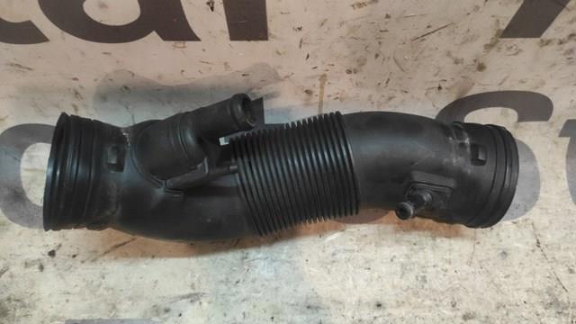 1J0129684G VAG воздухозаборник воздушного фильтра