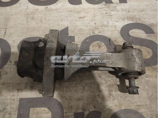 21950A5100 Hyundai/Kia подушка (опора двигателя передняя)