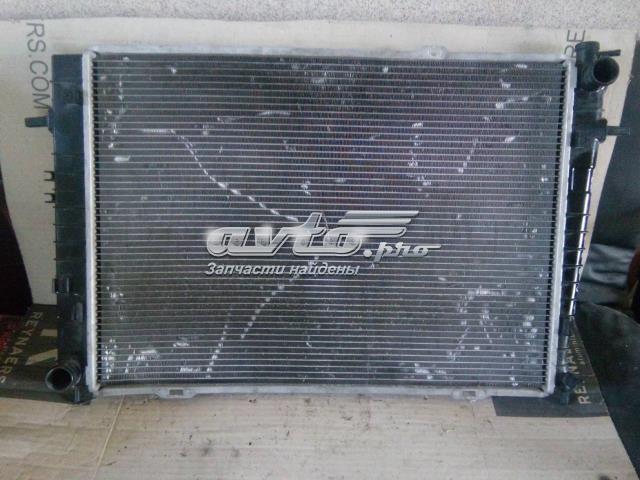 25310-2E500 Hyundai/Kia радиатор