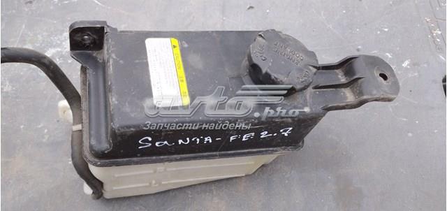 254312B100 Hyundai/Kia бачок системы охлаждения, расширительный