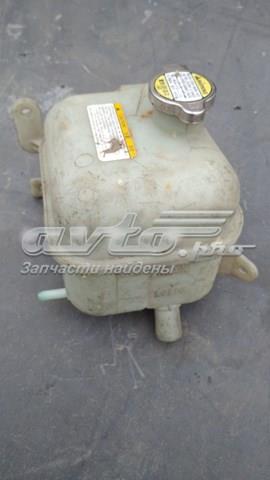 254312E100 Hyundai/Kia бачок системы охлаждения, расширительный