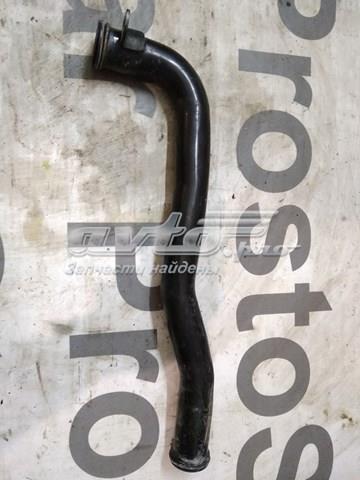 254602G201 Hyundai/Kia патрубок с/охл 25460-2g201