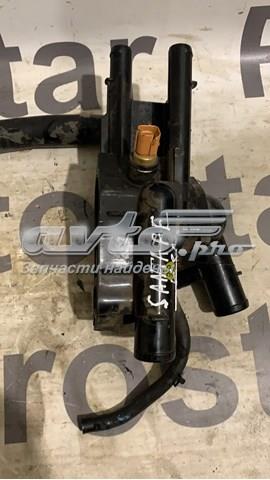 256002G500 Hyundai/Kia корпус термостата