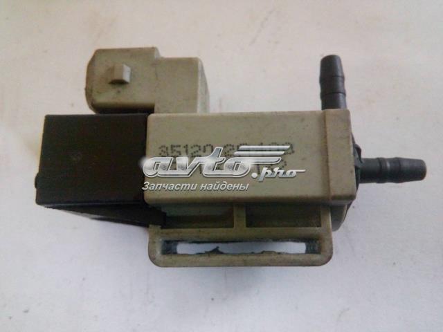 Преобразователь давления (соленоид) наддува на KIA Rio II хэтчбек (2005 ...