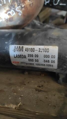 491002J100 Hyundai/Kia сравнить цены на Автопро