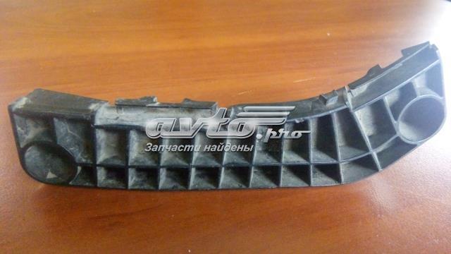 5253506030 Toyota кронштейн бампера переднего правый