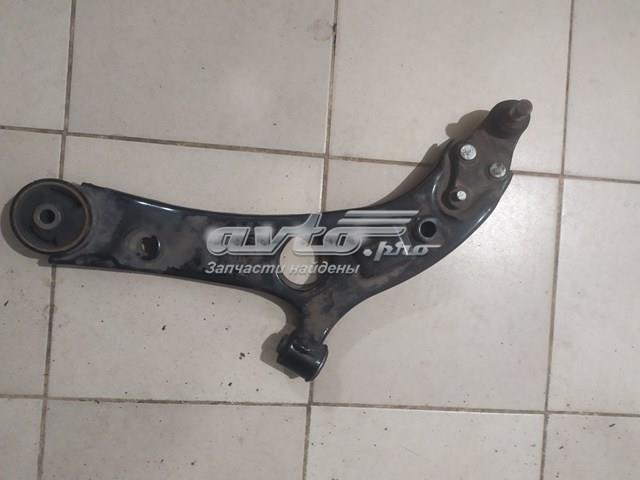 545003S100 Hyundai/Kia левый рычаг передней нижней подвески
