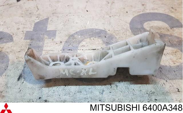 Кронштейн (адаптер) крепления фары передней для Mitsubishi Outlander XL ...