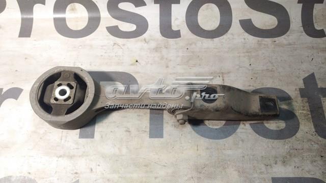 6Q0199851BD VAG подушка (опора двигателя задняя)