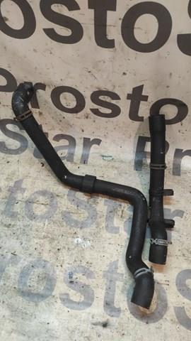 6R0122101 VAG шланг ож с быстроразъёмноймуфтой