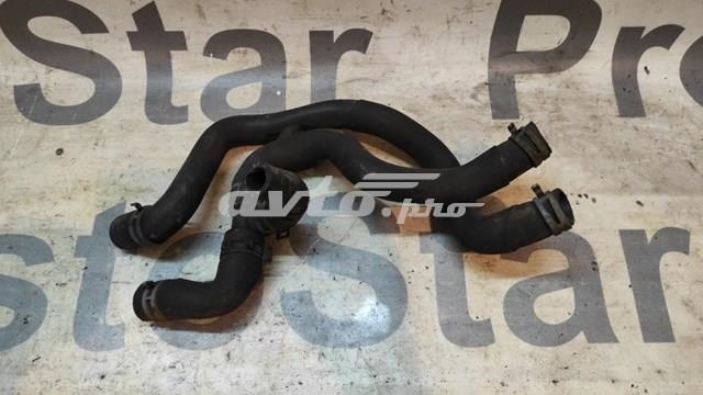 6R0122157M VAG шланг системы охлажд